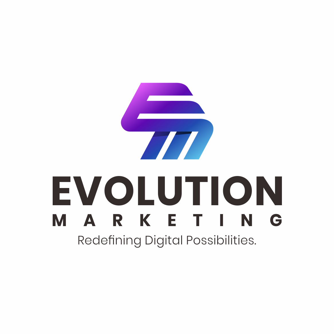 Digital Marketing Logos - Free Digital Marketing Logo Ideas, Design ...