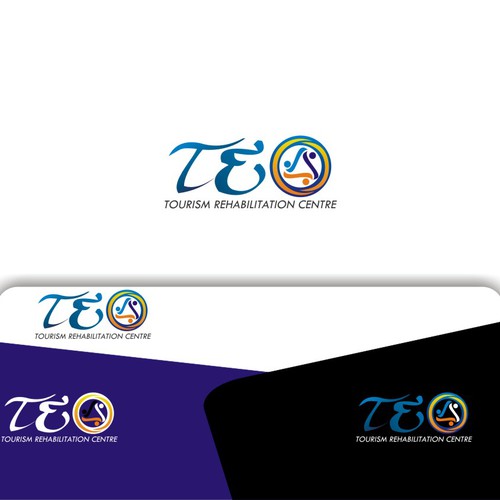 TEO Tourism Rehabilitation Centre needs a new logo | Logo design contest