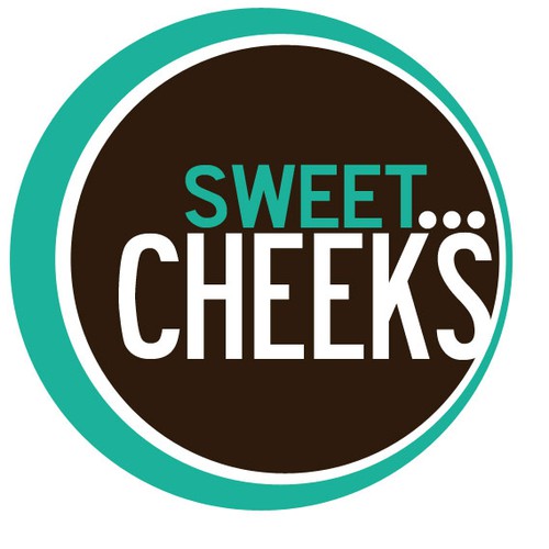 Sweet Cheeks | Logo design contest