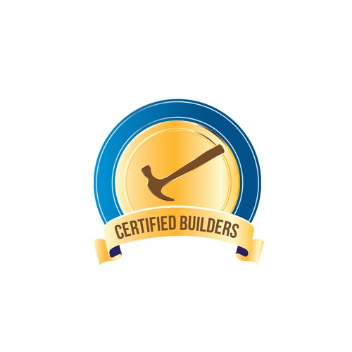 Certified Builders | Logo design contest