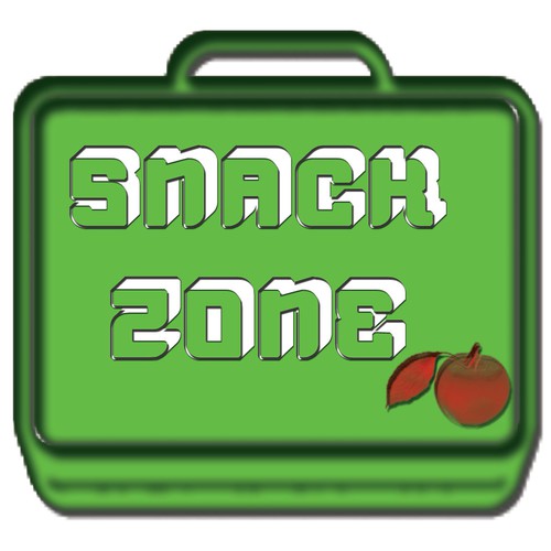Create the next logo for Snack Zone | concurso Logotipos