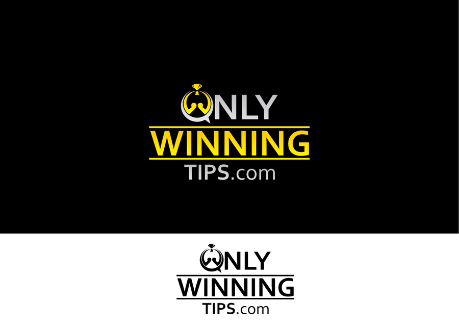 We need a super Logo for our Tipster site | Logo design contest