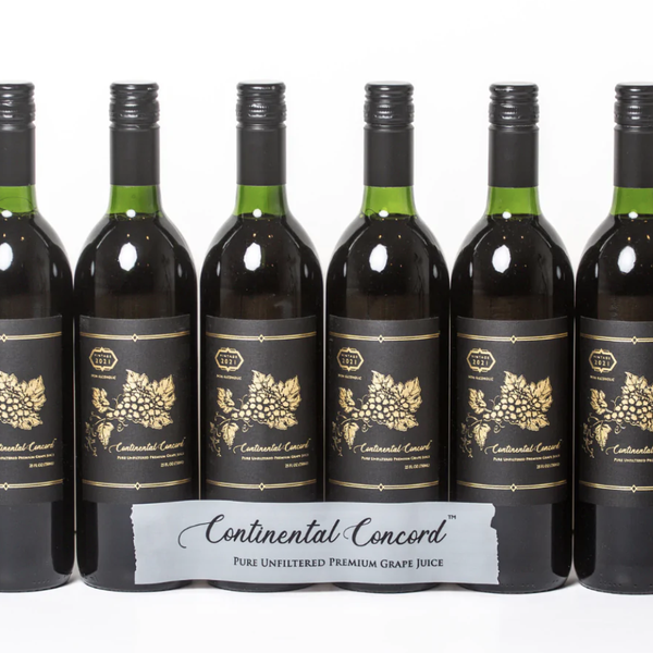 U-chill sweet wines label | Product label contest | 99designs