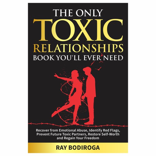 Designs | Healing from Emotional Abuse: Spot the Red Flags, Reclaim ...