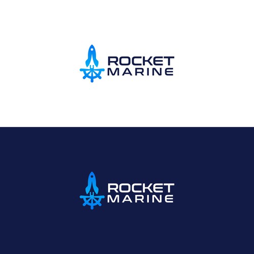 Designs | Clean logo for trailer company - ROCKET | Logo design contest