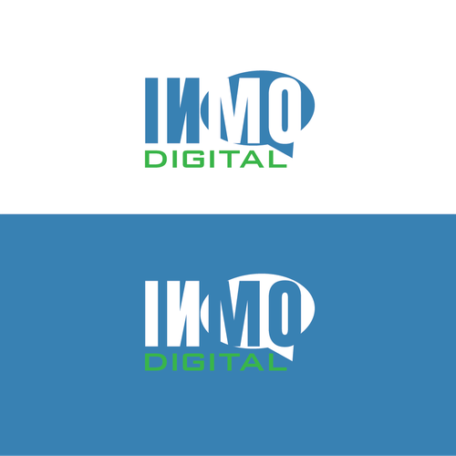 Designs | Wow me with a great Digital Marketing Logo | Logo design contest