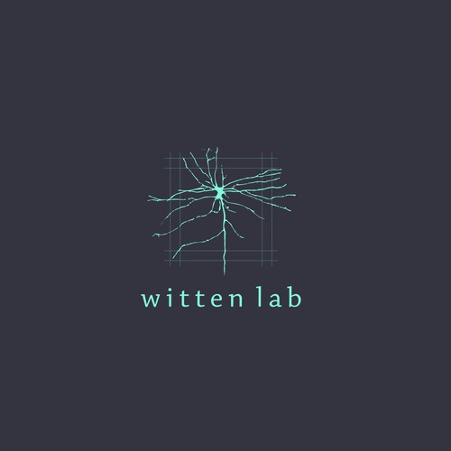 Design a logo for a neuroscience research lab | Logo design contest