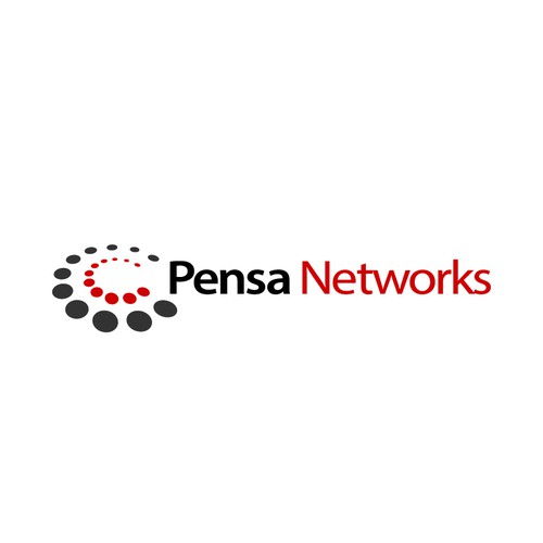 Pensa Networks needs logo (software company) | Logo & business card contest