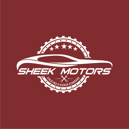 Design an Elegant, Classy, and Luxurious logo For A Car Dealer | Logo ...