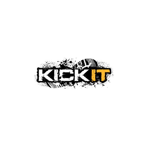 "Kick It" Logo Contest - Sneaker Retailer | Logo design contest