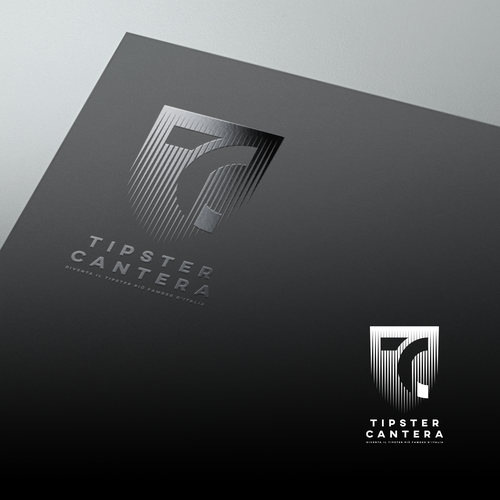 Designs | Crea un logo per un Contest sui Tipster | Logo & social media ...