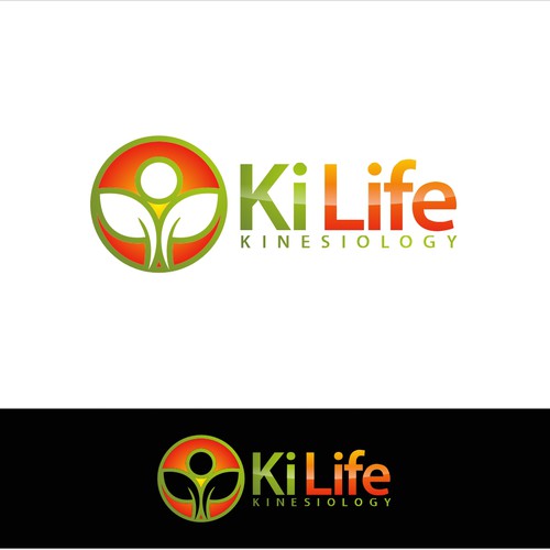 Create Ki Life Kinesiology's new logo | Logo design contest