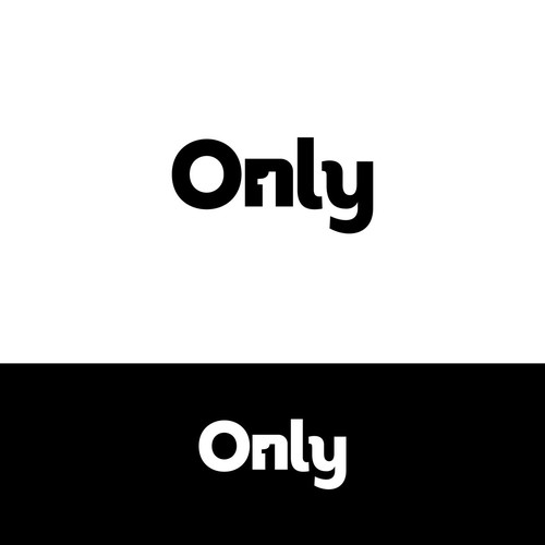 Create a cutting-edge logo for Only One magazine. | Logo design contest