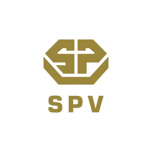 SPV need his logo | concurso Design de logotipos