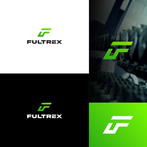 Designs | Design a bold, edgy, and modern logo for our sport brand ...