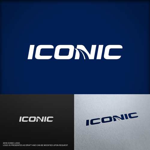 Create a killer logo for a new cargo trailer brand | Logo design contest