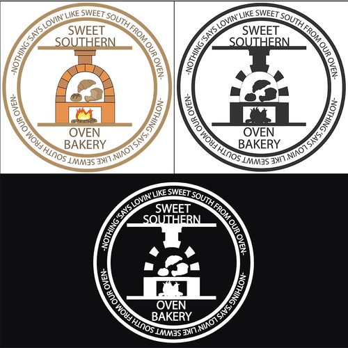 Bakery Logo Contest | Logo design contest