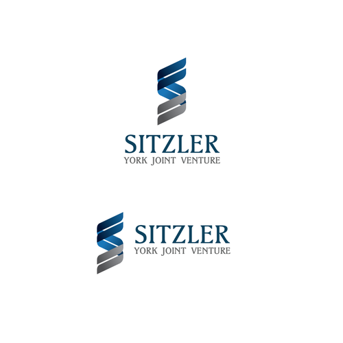 Sitzler York Joint Venture Logo | Logo & brand identity pack contest