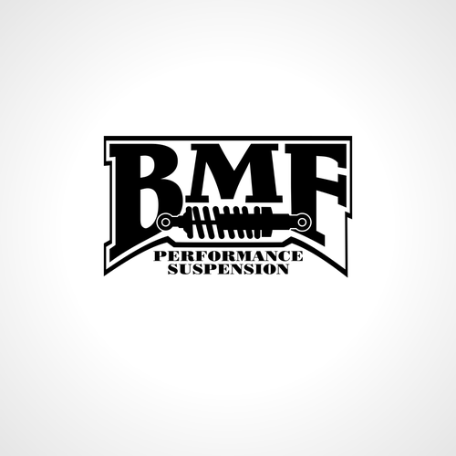 Motorcycle Performance Shop needs awe inspiring and legendary logo ...