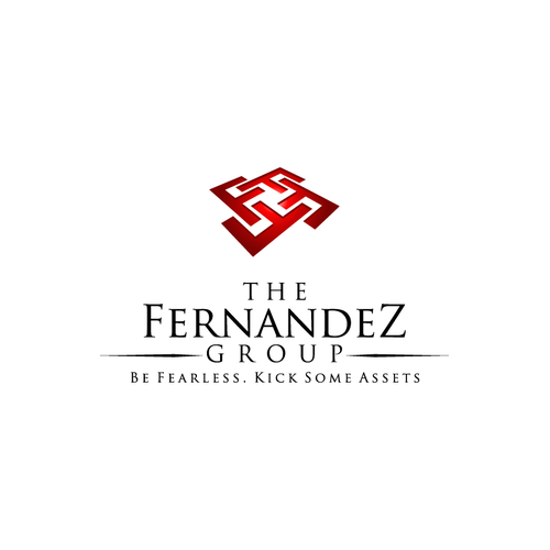 Logotipo De Ganda De Asesoramiento Branding Y Diseño De Marca Para