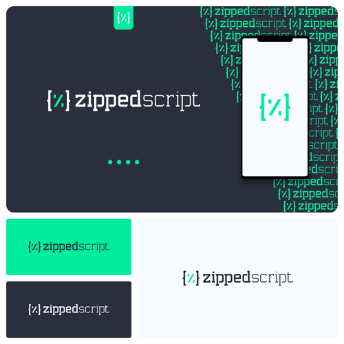 Designs | Design a futuristic logo for a SaaS startup! | Logo design ...