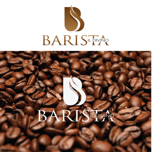 PREMIUM LABEL_LOGO_IL BARISTA | Logo design contest