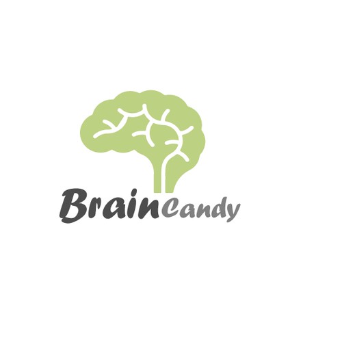 Help Brain Candy with a new logo | Logo design contest