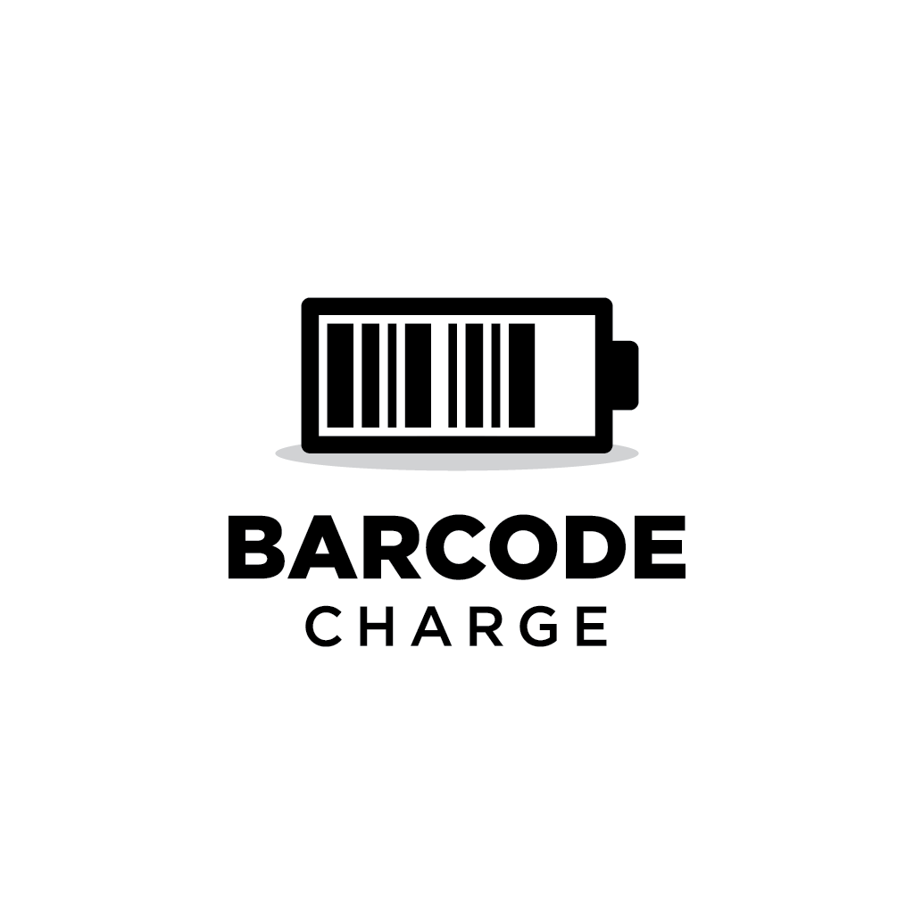 Barcode Logos - Free Barcode Logo Ideas, Design & Templates