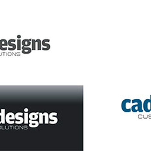 logo for Caddell Designs | Logo design contest