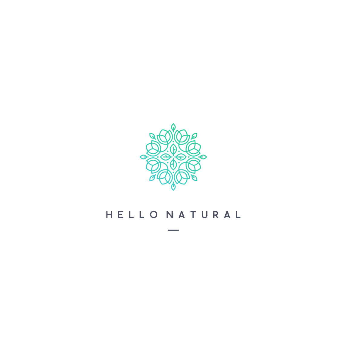 Natural Logos - Free Natural Logo Ideas, Design & Templates