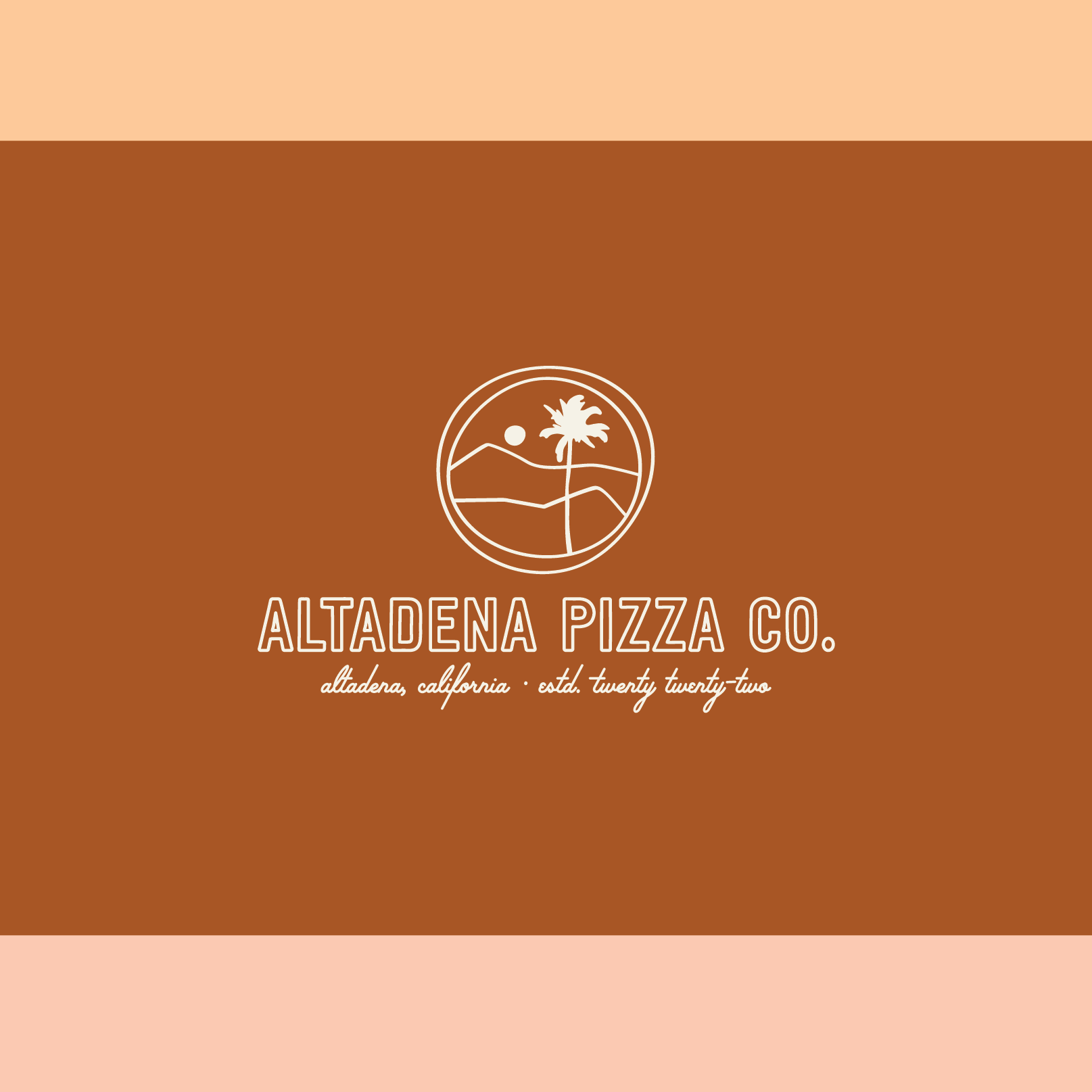 Pizza Logos - Free Pizza Logo Ideas, Design & Templates