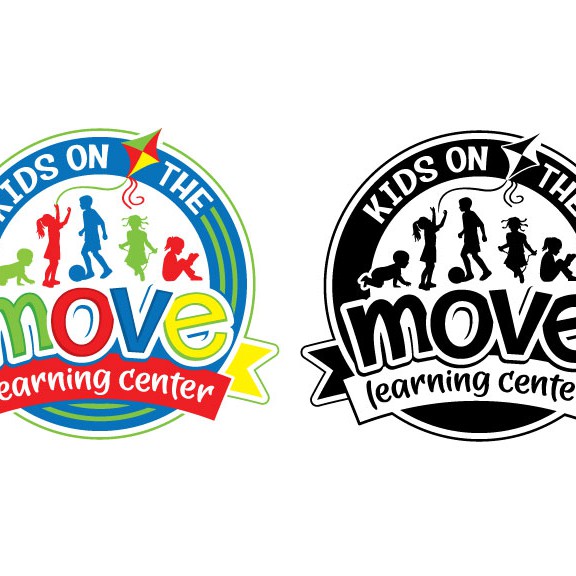 Moving Logos - Free Moving Logo Ideas, Design & Templates