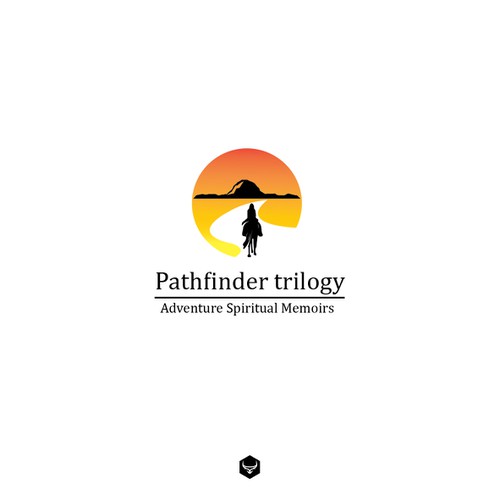 Pathfinder Logo & Business Card | Logo & business card contest