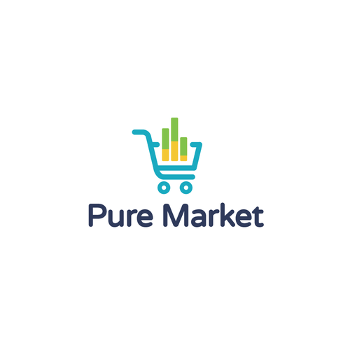 Designs | Logo for a disruptive consumer analytics ecommerce brand ...