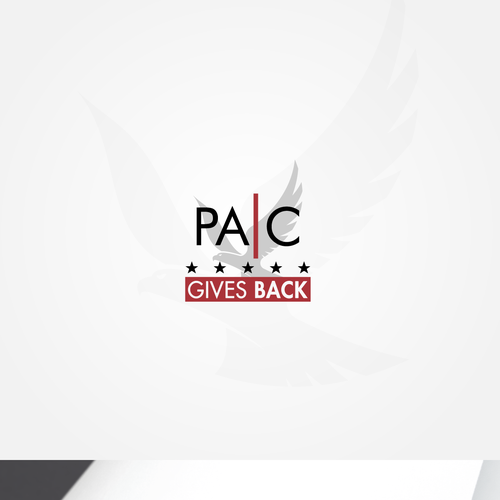 Design a unique logo for a Corporate Giving Back program | Logo design ...