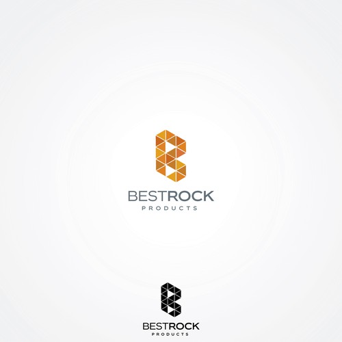 Create an new logo for a rock quarry | Logo design contest