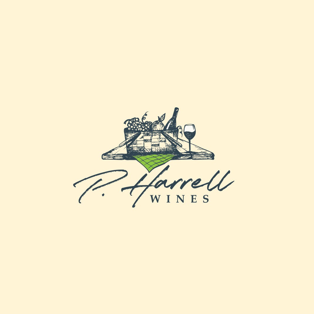 Winery Logos - Free Winery Logo Ideas, Design & Templates
