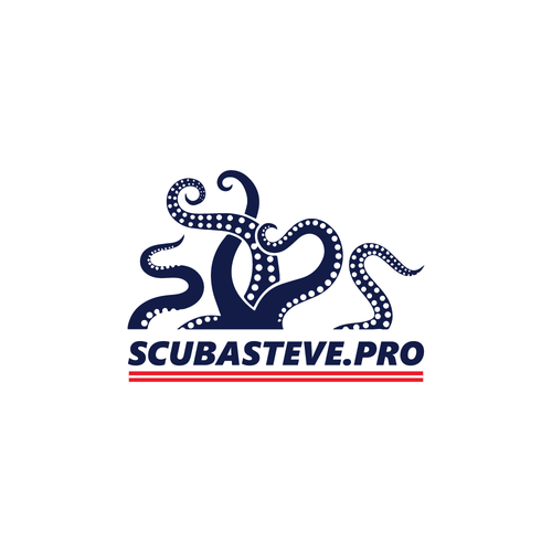 Designs | ScubaSteve.Pro Logo | Logo design contest