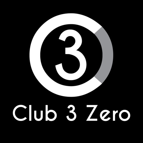 Design a logo for an Over 30s nightclub | Logo design contest