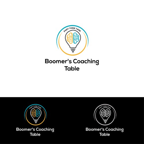 Designs | Coaching Experience needs a creative lift to gain prospects ...