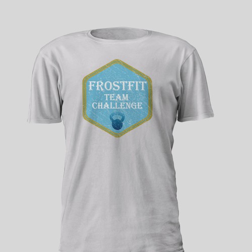 Create a CrossFit Team Competition t-shirt that they will actually want ...