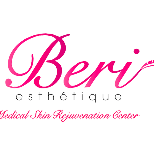 New logo wanted for Beri Esthetique | Logo design contest