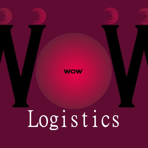 WOW Logistics NEW Logo | Logo design contest