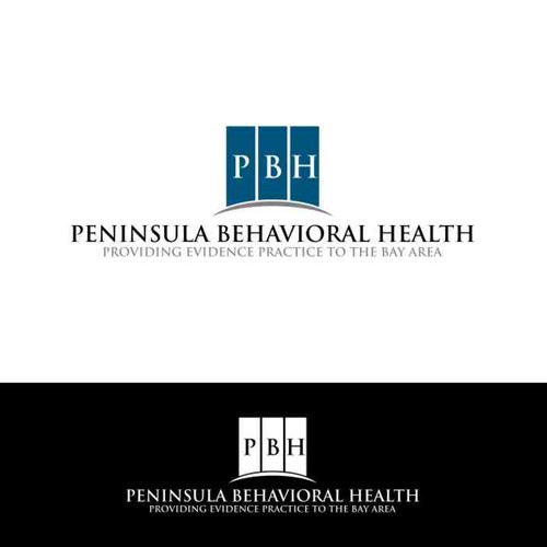 Create the next logo for Peninsula Behavioral Health PBH | Logo design ...