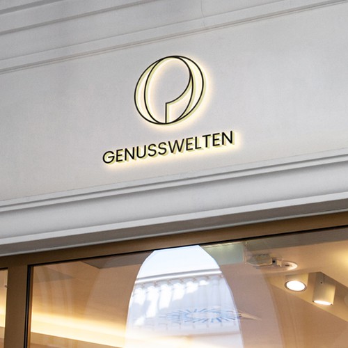 Designs | Unfolding great things: Shape the face of 'Genusswelten' and ...