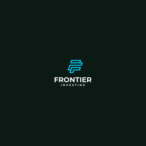 Designs | Frontier Investing Logo Design | Logo design contest