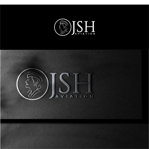 Designs | Sophisticated Logo for a Corporate Flight Attendant | Logo ...