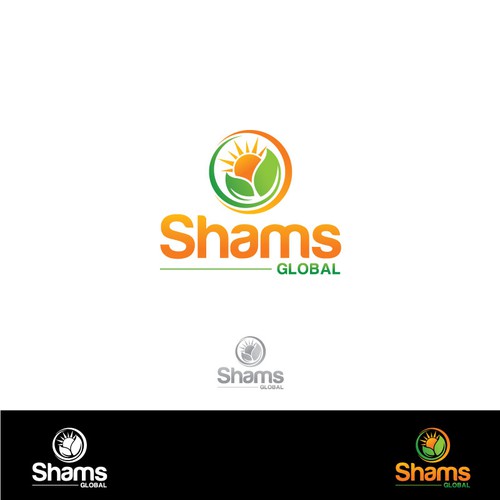 Shams Logo