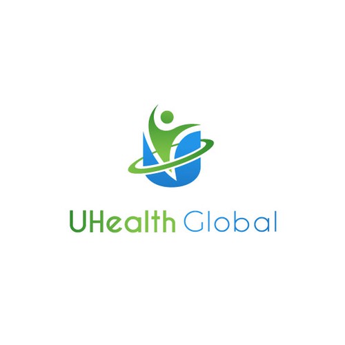 Designs | UHealth Global Transformation Logo | Logo design contest