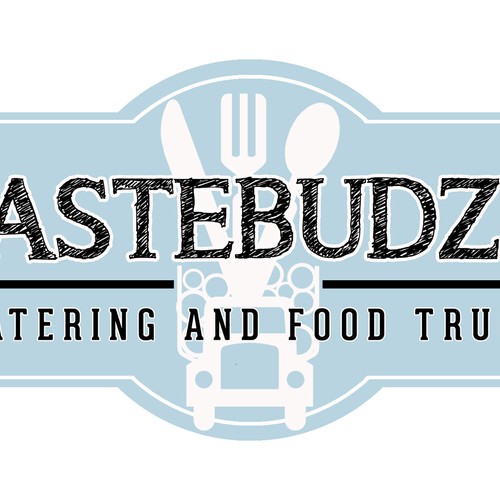 Event Catering and Food Truck Logo | Logo design contest